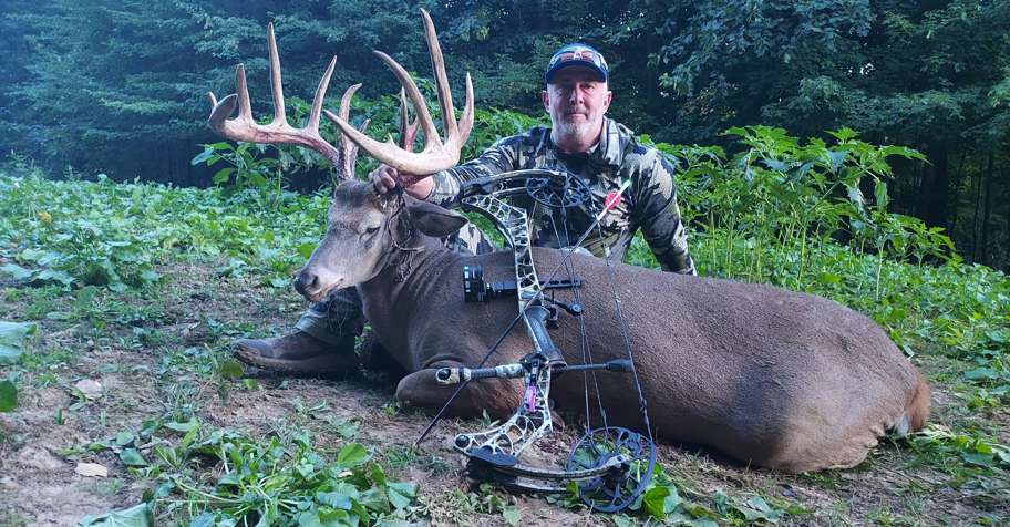Michigan hunting trips - BookYourHunt.com