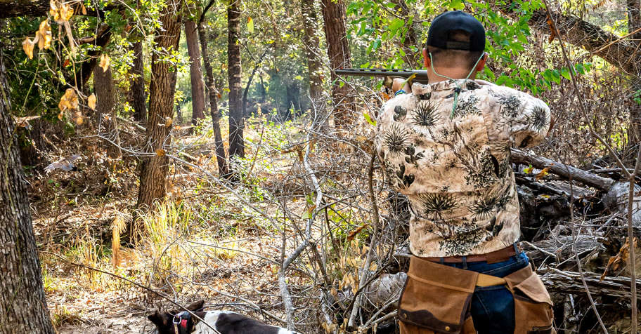 Texas hunting trips - BookYourHunt.com