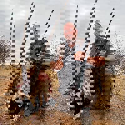 Limited Time Plains Game Hunting Special / Namibia - BookYourHunt.com