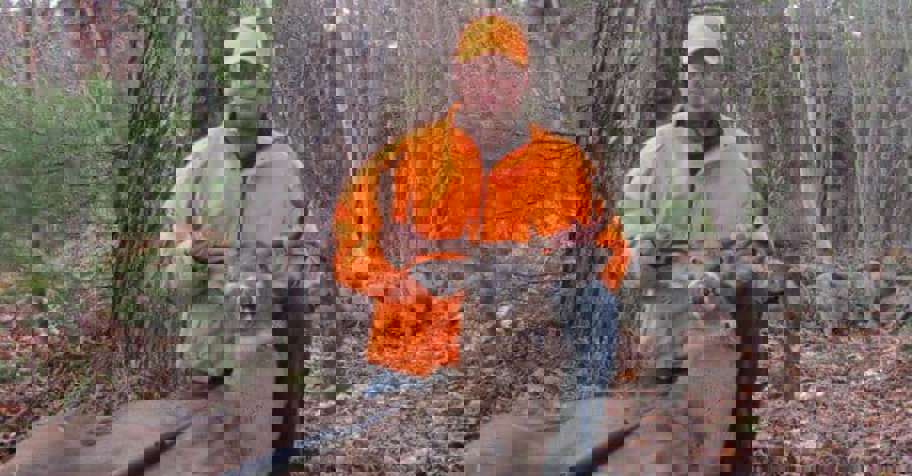 Maine hunting trips - BookYourHunt.com