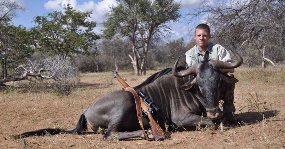 South Africa hunting trips - BookYourHunt.com
