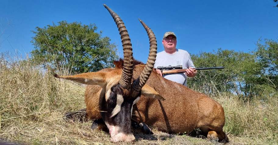 Hunting trips from Cheetau Safaris - BookYourHunt.com