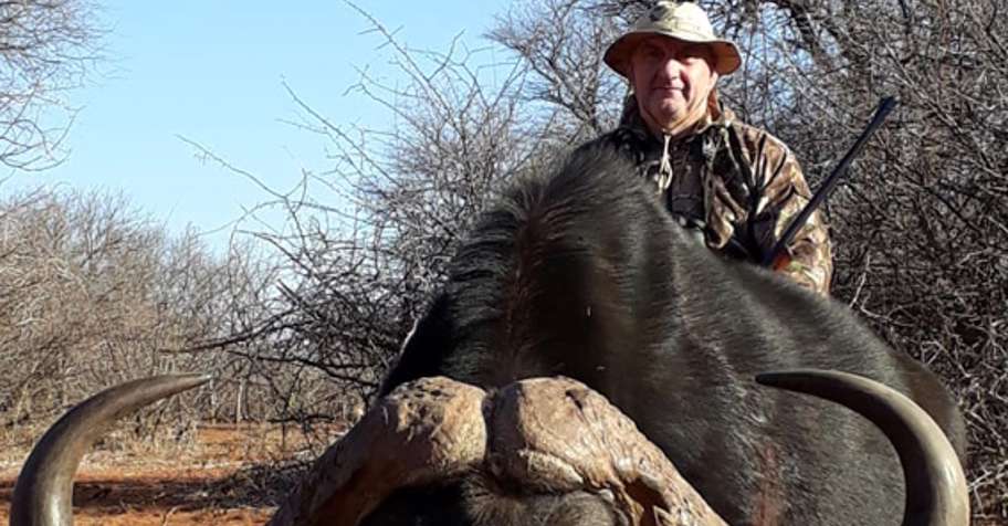 Zimbabwe hunting trips - BookYourHunt.com