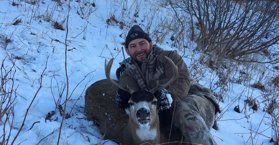 Alaska hunting trips - BookYourHunt.com