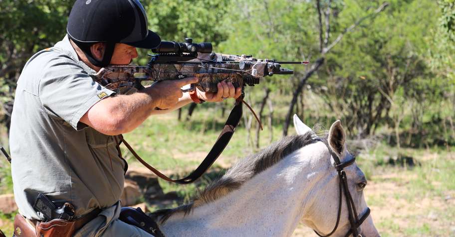 Baboon hunting trips - BookYourHunt.com