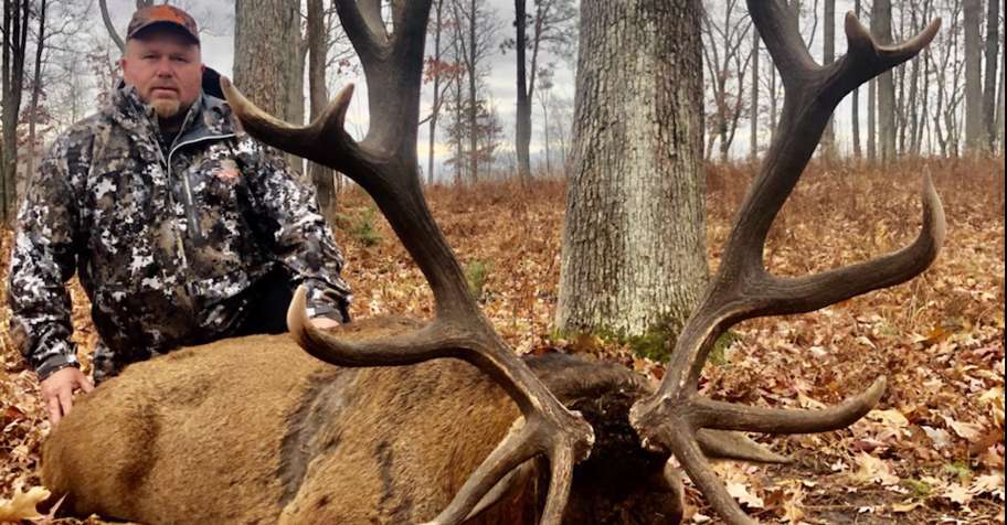 Michigan hunting trips - BookYourHunt.com
