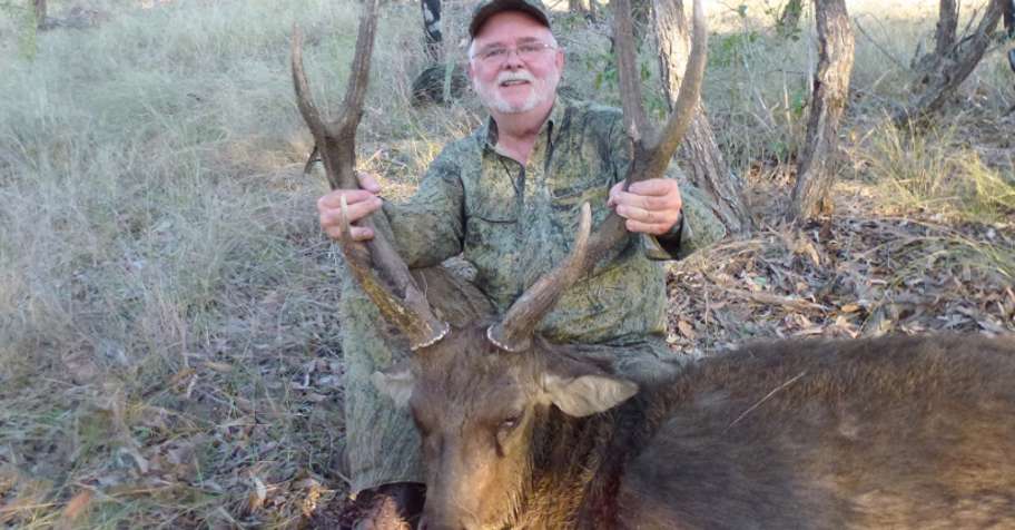 Queensland hunting trips - BookYourHunt.com