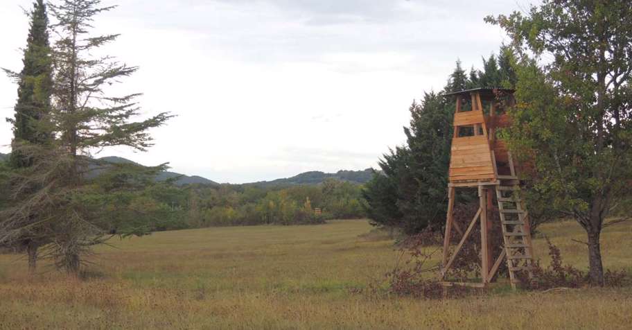 France hunting trips - BookYourHunt.com