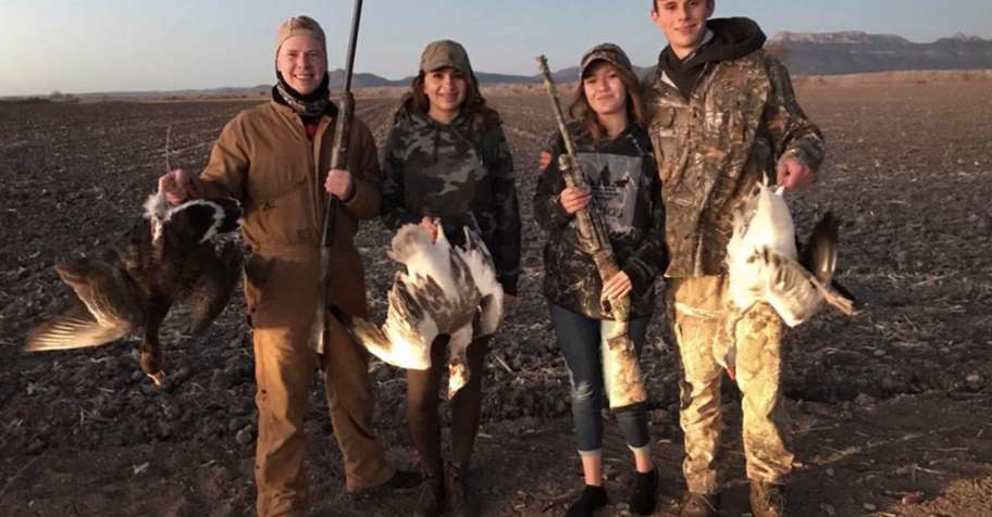 Mexico hunting trips - BookYourHunt.com