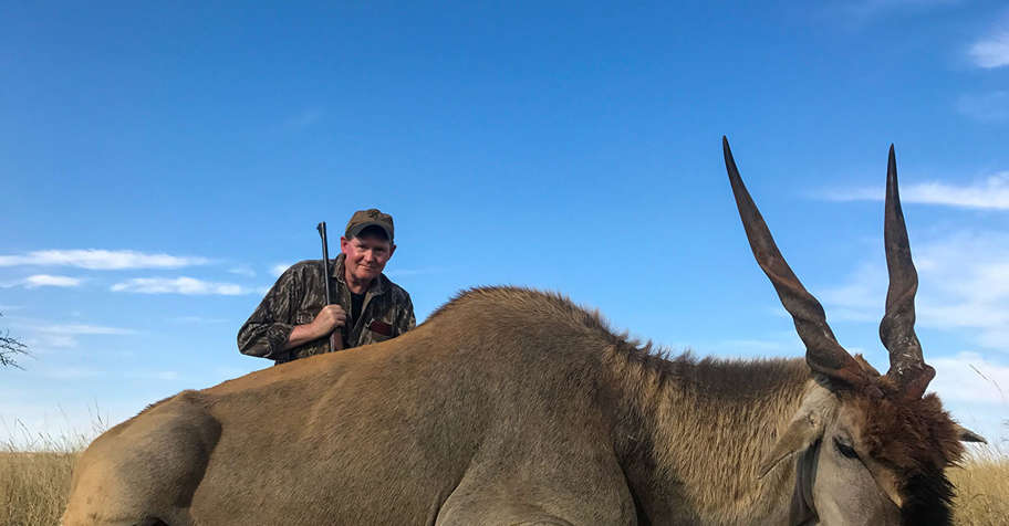 Vervet Monkey hunting trips - BookYourHunt.com