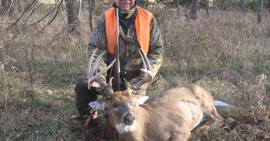 Nebraska hunting trips - BookYourHunt.com