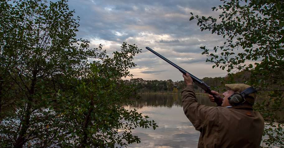 France hunting trips - BookYourHunt.com