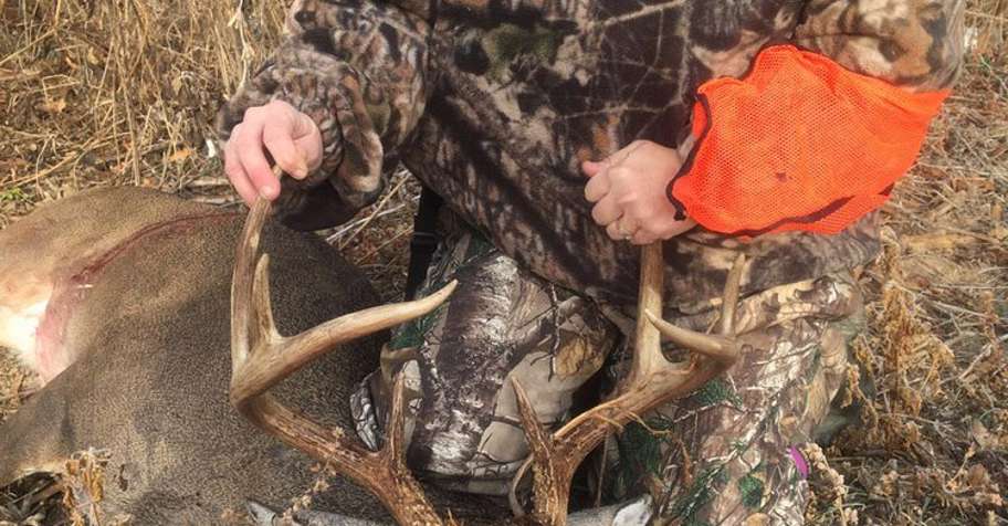 Tennessee hunting trips - BookYourHunt.com