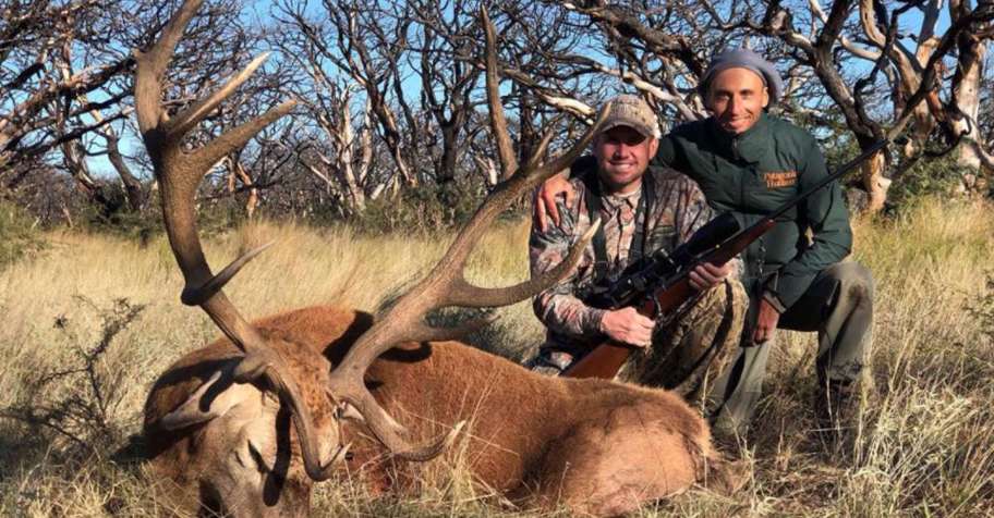 South America hunting trips - BookYourHunt.com