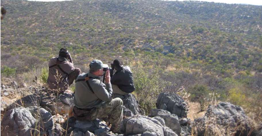 Guided hunting trips - BookYourHunt.com