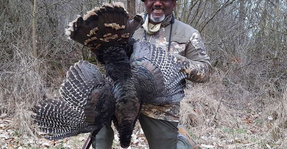 Czech Republic hunting trips - BookYourHunt.com