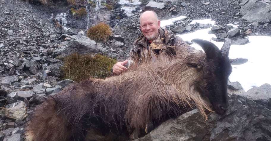 Discounted hunting trips - BookYourHunt.com