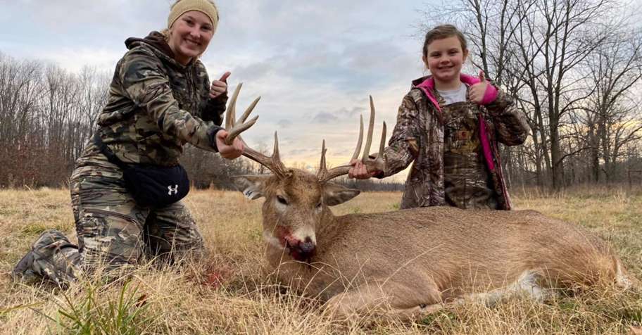 Missouri hunting trips - BookYourHunt.com