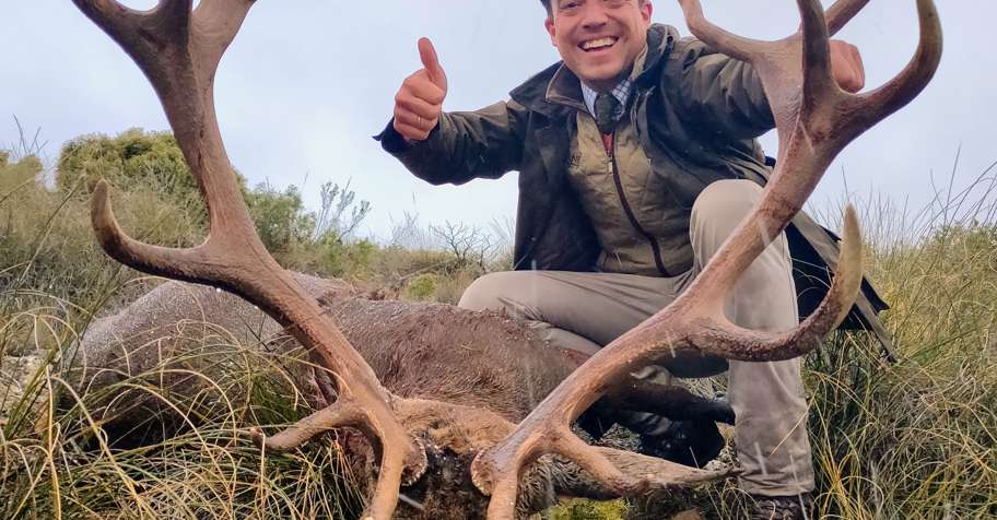 Europe hunting trips - BookYourHunt.com