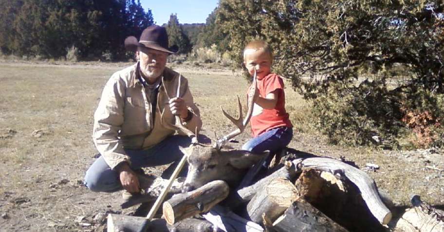 Utah hunting trips - BookYourHunt.com
