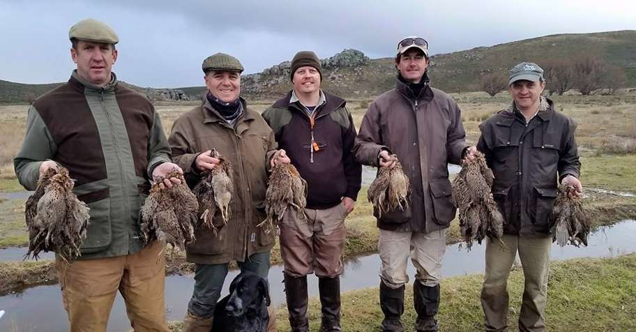 Duck hunting trips - BookYourHunt.com