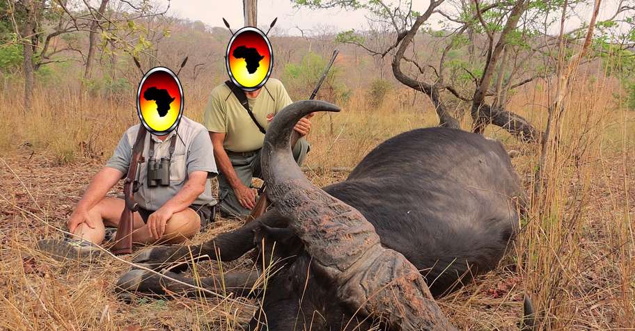 Africa hunting trips - BookYourHunt.com