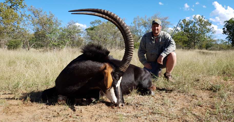 Aardwolf hunting trips - BookYourHunt.com