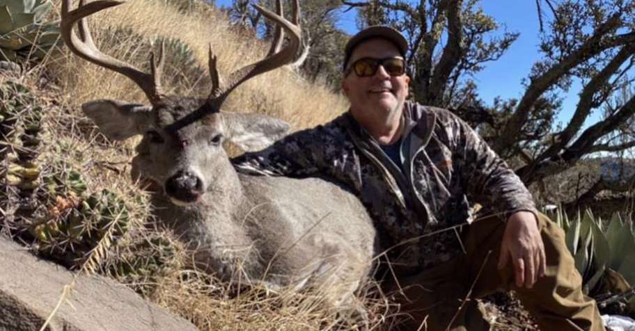 Chihuahua hunting trips - BookYourHunt.com