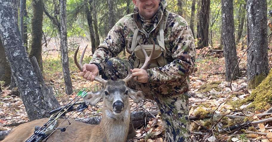 Oregon hunting trips - BookYourHunt.com