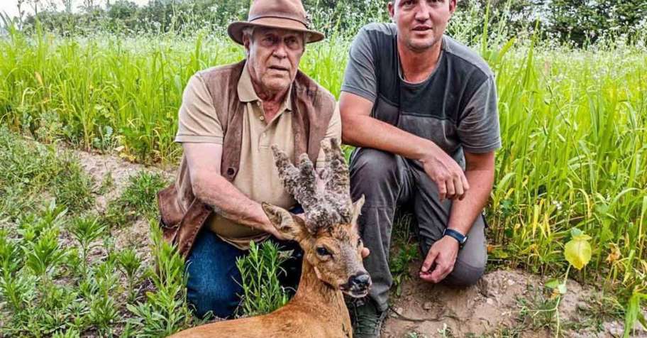 France hunting trips - BookYourHunt.com