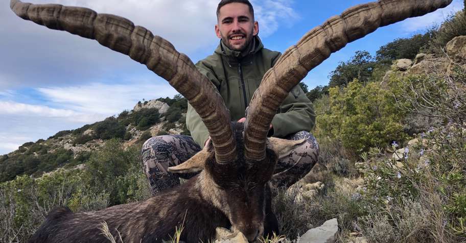 Europe hunting trips - BookYourHunt.com