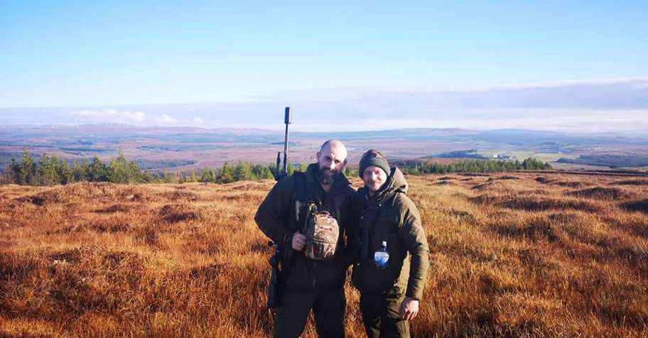 Irland Jagdangebote - BookYourHunt.com