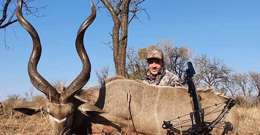 Discounted hunting trips - BookYourHunt.com