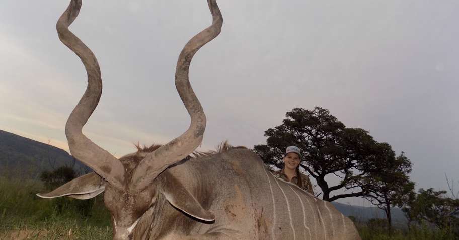 Namibia hunting trips - BookYourHunt.com