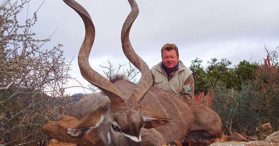 Vervet Monkey hunting trips - BookYourHunt.com