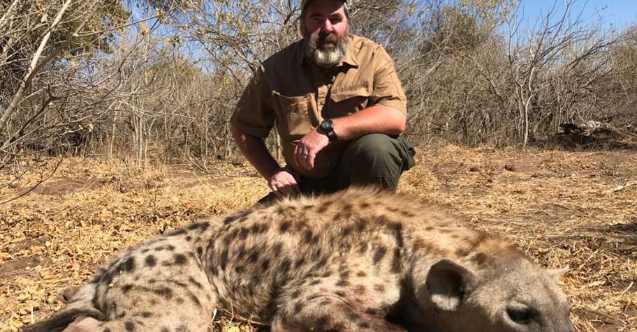 Vervet Monkey hunting trips - BookYourHunt.com