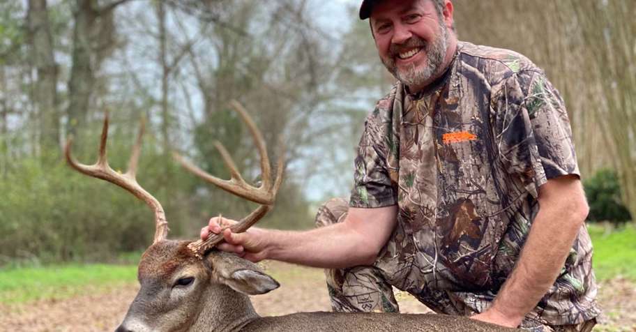 Alabama hunting trips - BookYourHunt.com