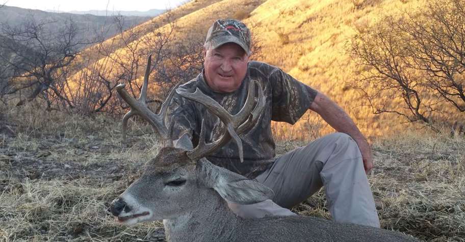 Mexico hunting trips - BookYourHunt.com