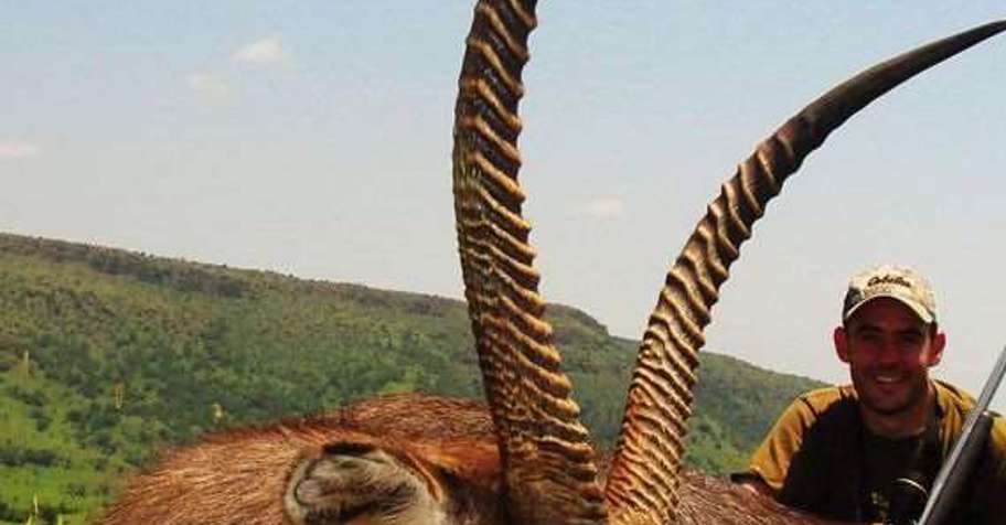 South Africa hunting trips - BookYourHunt.com