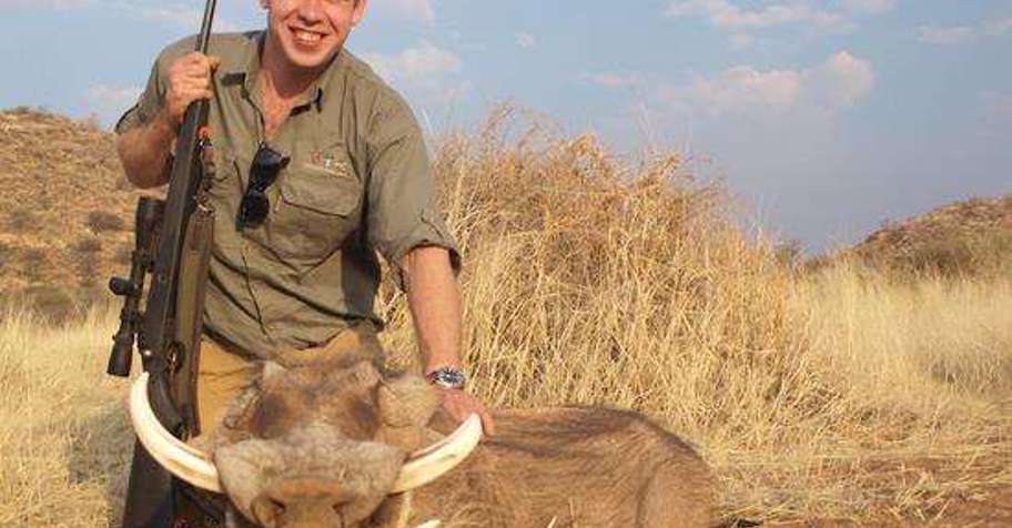 Chobe Bushbuck hunting trips - BookYourHunt.com