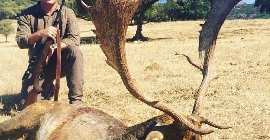 Europe hunting trips - BookYourHunt.com