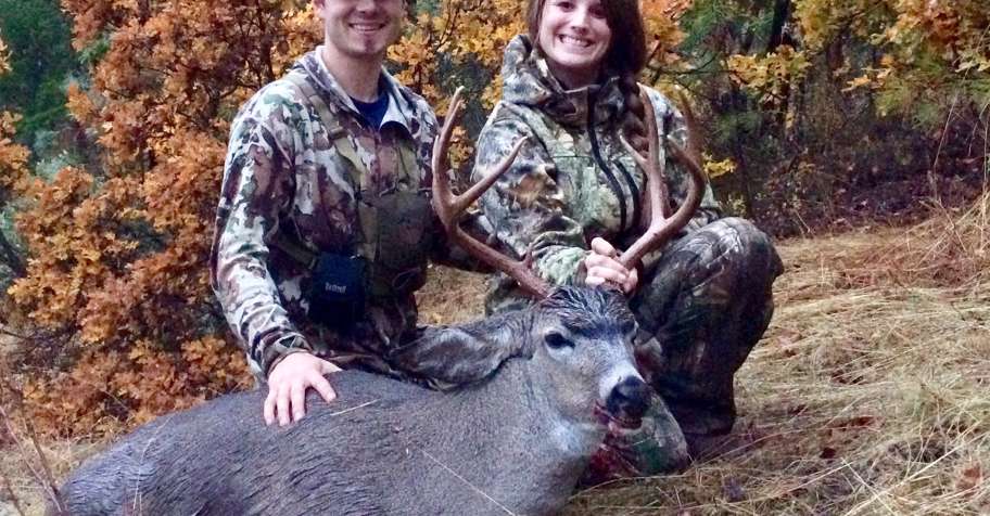 United States hunting trips - BookYourHunt.com