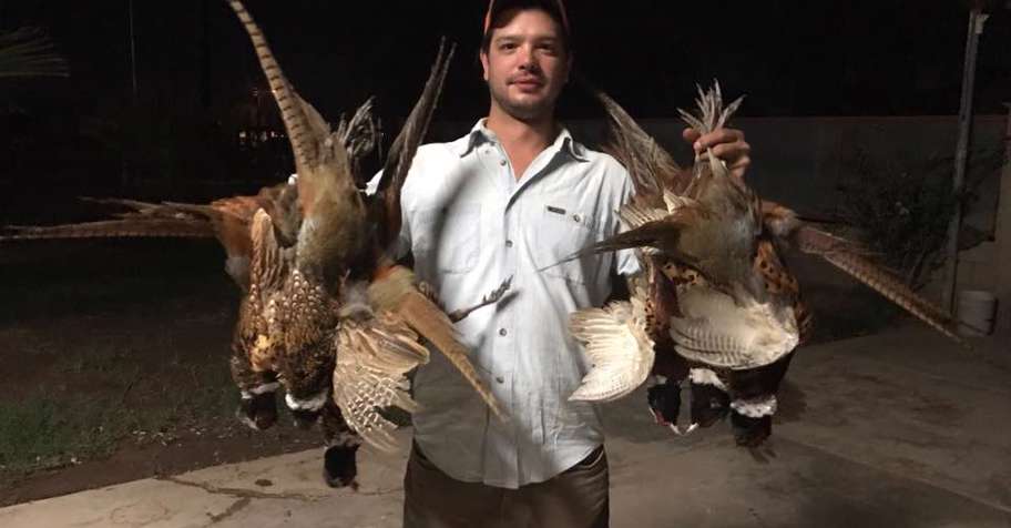 Mexico hunting trips - BookYourHunt.com