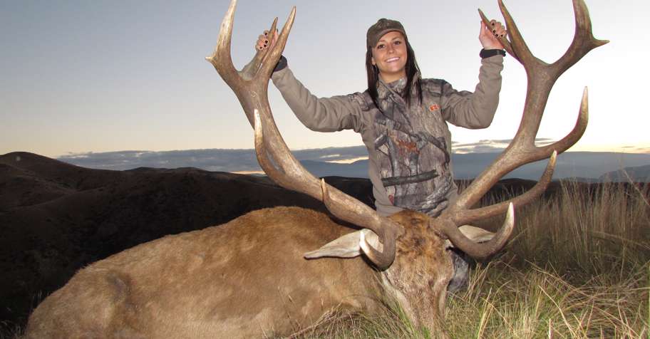 Discounted hunting trips - BookYourHunt.com