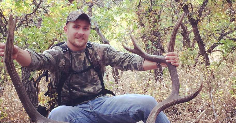 Colorado hunting trips - BookYourHunt.com