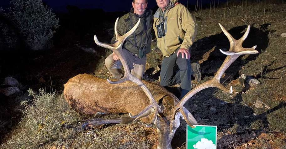 Europe hunting trips - BookYourHunt.com