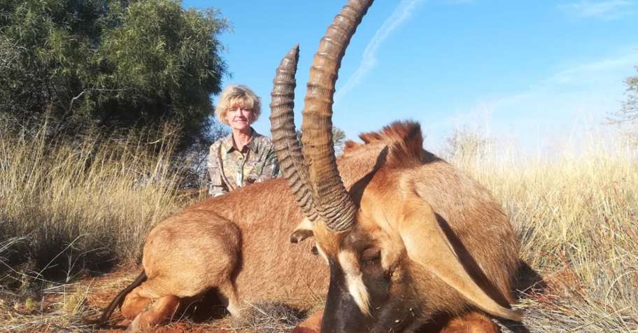 North West hunting trips - BookYourHunt.com