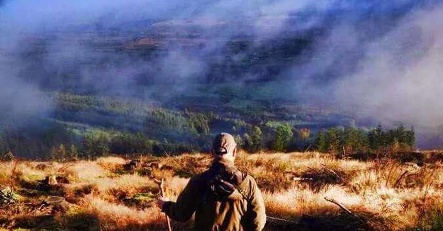 Ireland hunting trips - BookYourHunt.com