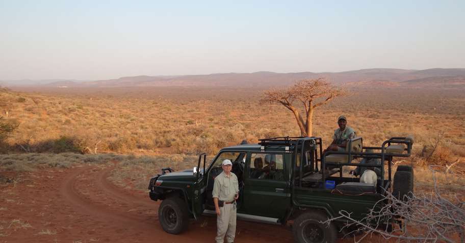 South Africa hunting trips - BookYourHunt.com