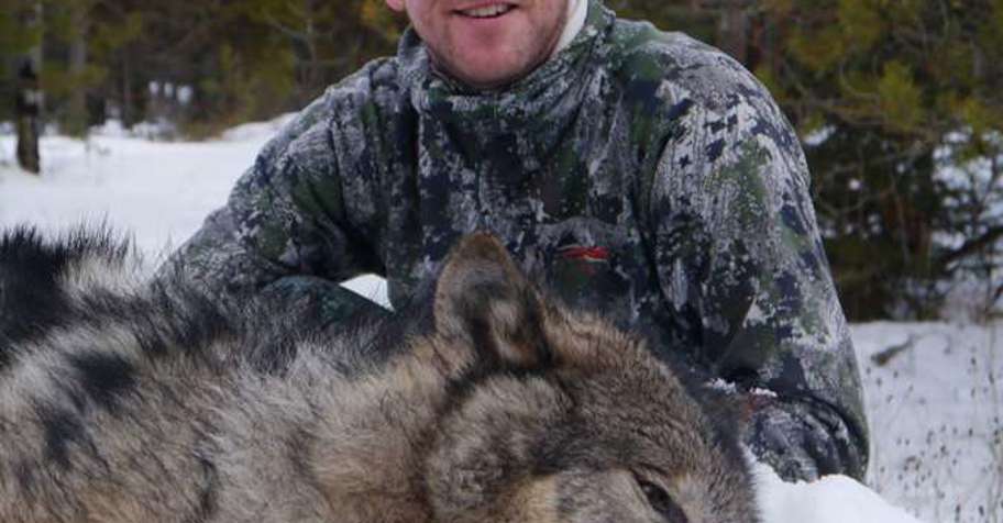 Montana hunting trips - BookYourHunt.com